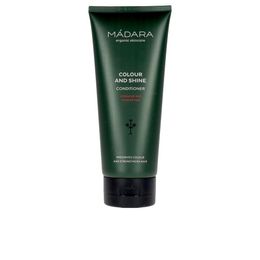 MADARA Colour And Shine Conditioner 200 ml