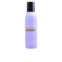 O.P.I Expert Touch Nagellackentferner 120 ml