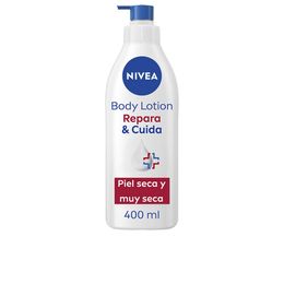 Nivea Repair &amp Care K&ouml;rperlotion 400 ml