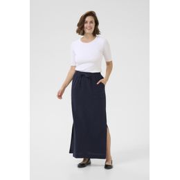 Kaffe Rock Loose fit Midnight Marine