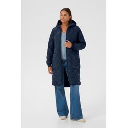 Kaffe Jacke BPtilla Regular fit marine