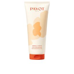 Payot Neroli D'&eacute;t&eacute; Duftende K&ouml;rpermilch 200 ml