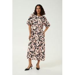 Kaffe Kleid Tight fit multicolour