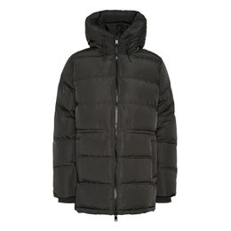 Inwear Jacke Gerade Passform Blac