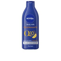Nivea Q10+ Straffende Vitamin-c-k&ouml;rpermilch 400 ml