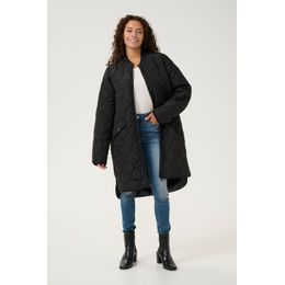 Culture Jacke Regular fit Blac