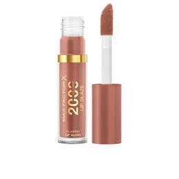 Max Factor 2000 Calorie Lip Lipgloss #150-caramel Swish 4,4 ml