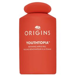 Origins Youthtopia Fl&uuml;ssiges Peeling mit &Auml;pfeln f&uuml;r strahlende Haut 100 ml