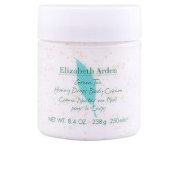 Elizabeth Arden Green Tea Honey Drops Body Cream 250 ml