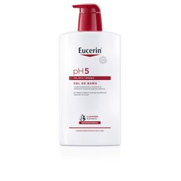 Eucerin Ph5 Gel De Ba&ntilde;o Dosificador 1000 ml