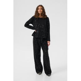Culture Langarm-Bluse CUbia Langarm-Bluse Regular fit