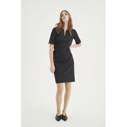 Inwear Kleid Tight fit black