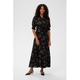 Kaffe Kleid KAvelana Kleid Regular fit
