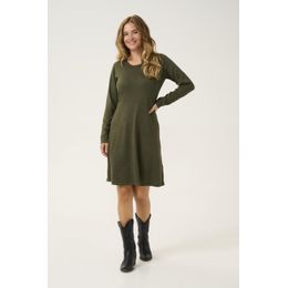 Culture Kleid Feminine olive