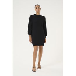 Kaffe Kleid Tight fit black