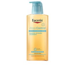 Eucerin Atopicontrol Oleogel 400 ml