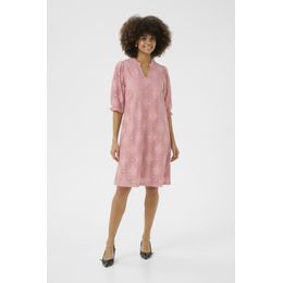 Culture Kleid Relaxed fit pink