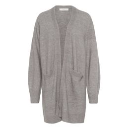 Inwear Langarm GuniIW Casual fit grey