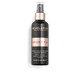 Revolution Sport Fix Extra Halt Make-up Fixierspray 100 ml