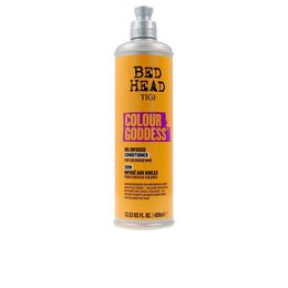Tigi Bed Head Colour Goddess Oil Infused Conditioner 400 ml
