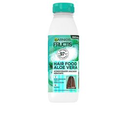 Garnier Fructis Hair Food Aloe Vera Feuchtigkeitsspendende Sp&uuml;lung 350 ml