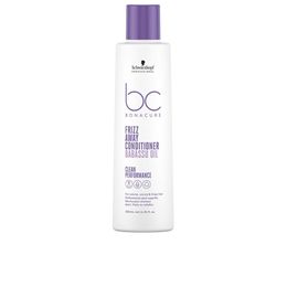 Schwarzkopf Bc Frizz Away Conditioner 200 ml