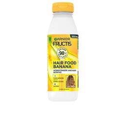 Garnier Fructis Hair Food Banane Ultra Pflegender Conditioner 350 ml