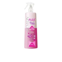 Revlon Flex 2 Fases Acondicionador Princess Look 400 ml