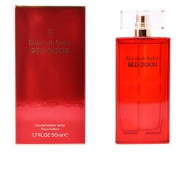 Elizabeth Arden Red Door Eau De Toilette Spray 50 ml