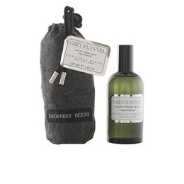 Geoffrey Beene Grey Flannel Eau De Toilette Spray 120 ml