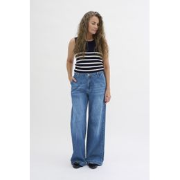 Jeans Loose fit blue