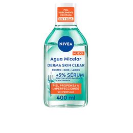 Nivea Mizellenwasser Anti-pickel-serum 400 ml