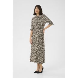 Kaffe Kleid Regular fit multicolour