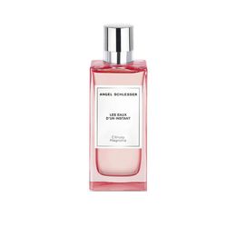 Angel Schlesser Les Eaux D'un Instant Zitrusartige Magnolie Edt Vapo 100 ml