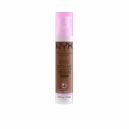 NYX Bare With Me Concealer Serum #12-rich 9,6 ml