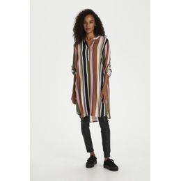 Kaffe Kleid Regular fit multicolour