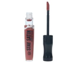 Rimmel London Stay Satin Fl&uuml;ssige Lippenfarbe #730-zeek 5,5 ml