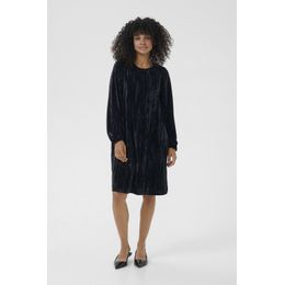 Kaffe Jerseykleid KAelva Jerseykleid A-shape black