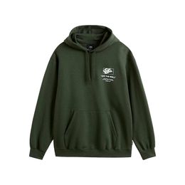Vans Stockpile Pullover