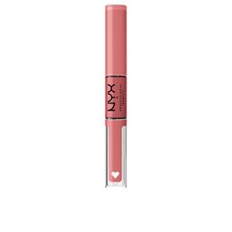NYX Shine Loud Pro Pigment Lip Shine #cash Flow 3,4 ml