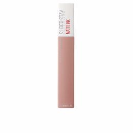 Maybelline Superstay Matte Ink #5-loyalist 5 ml