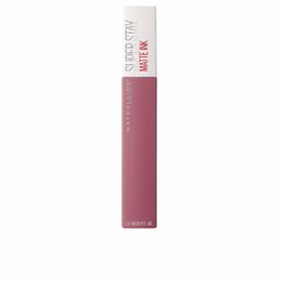 Maybelline Superstay Matte Ink #15-lover 5 ml