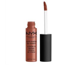 NYX Soft Matte Lip Cream #leon 8 ml