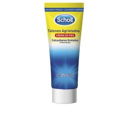 Scholl Creme Mit Rissigen Abs&auml;tzen, 60 ml
