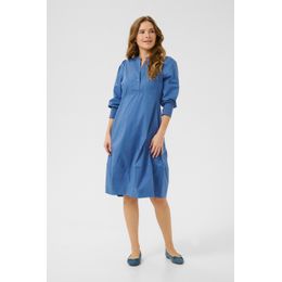 Culture Kleid CUantoinett Feminine blue