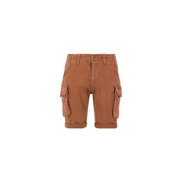 Alpha Industries Crew Short