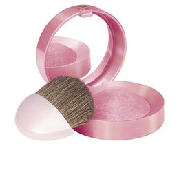 Bourjois Little Round Pot Blusher Powder #054-rose Frisson 2,5 gr