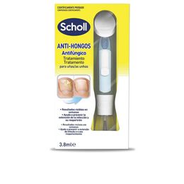 Scholl Anti-pilz-nagelbehandlung 3,8 ml