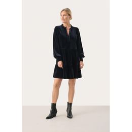 PART TWO Kleid Relaxed fit navy