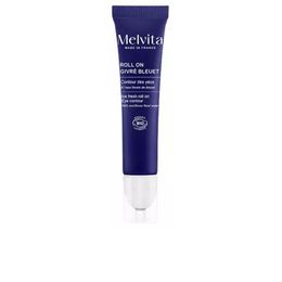 Melvita Givr&eacute; Bleuet Augenkontur-roll-on 10 ml